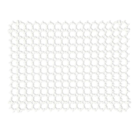 Visland Cat Repellent Mat Tip Spikes Wear-Resistant High Elasticity ...