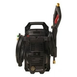 Free Shipping! Hyper Tough Electric Pressure Washer 1600 PSI for Cars ...