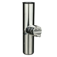 TACO Marine P03-134W 4-Rod Bungee Rod Holder - Pair, White - Walmart.com