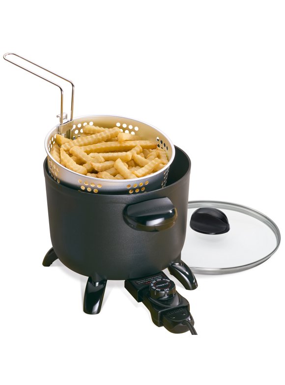Deep Fryers in Fryers - Walmart.com