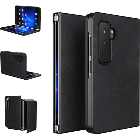 Feitenn for Microsoft Surface Duo 2 Case,Flexible Slim Protective Case ...