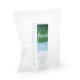 Fleet Ready-to-Use Enema, Pre-Filled Saline Bottle, 4.5 oz., 1 Ct HSA ...