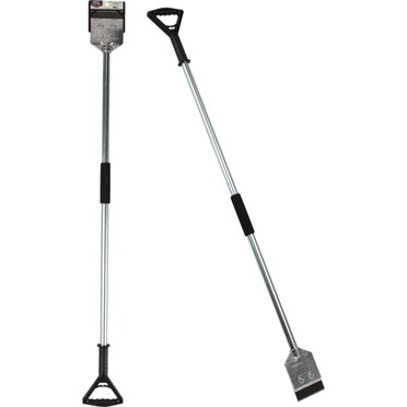 Simple Scraper II - For steep or straight inside walls and bottom ...