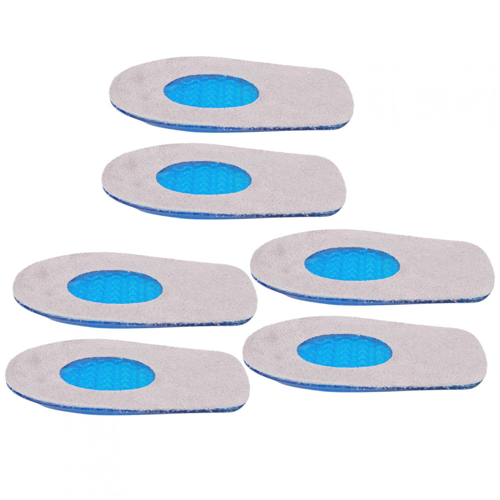 Click here for Youthink Heel Pad  Heel Cups  Soft Foot Care Pad W... prices