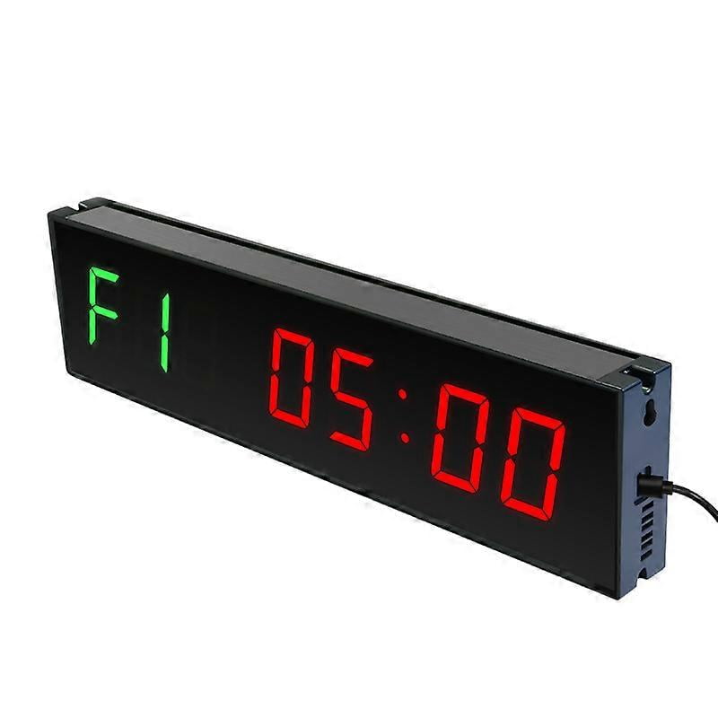 Click here for Muchongchong Led Interval Timer Wall Mounted Down/... prices