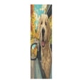 44"x10" PVC Anti-Slip Pad Skateboard Anti-Slip Pad with High-Density ...