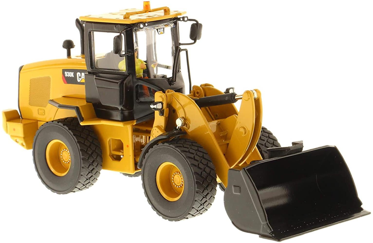 Caterpillar 930K Wheel Loader High Line Series Kosovo | Ubuy