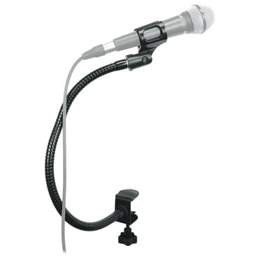 On-Stage MSA8020 Clamp-On Boom Arm - Walmart.com
