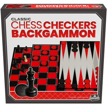 Traditional Xiang Qi Wooden Chinese Chess Checker Game 2" - Walmart.com