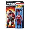 G.I. Joe Classified Series: Crimson Guard Action Figure Toy for Kids ...