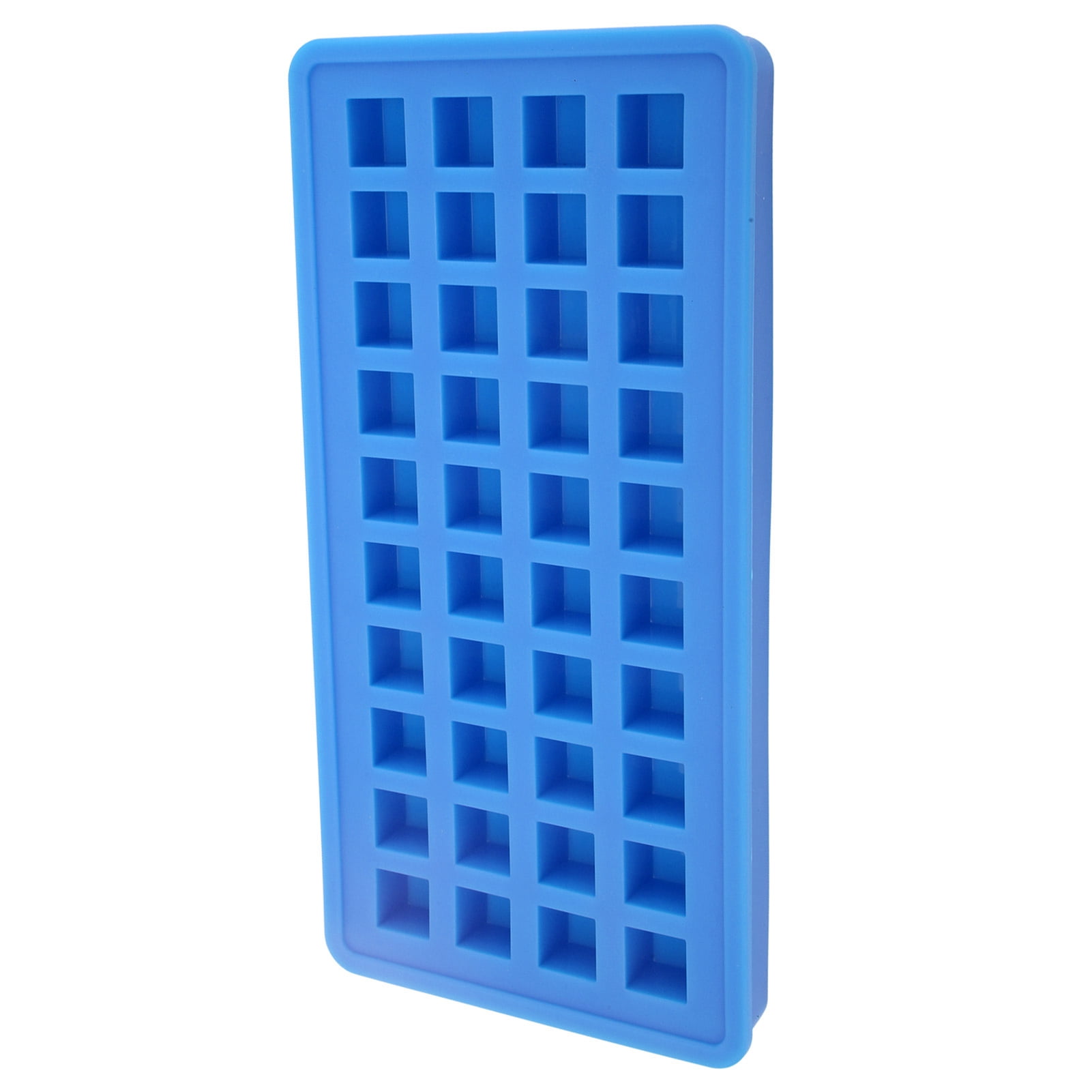 Click here for Loewten Silicone Ice Tray 40 Grids  Square Shape I... prices