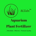 Aquarium Plant Root Fertilizer Tabs | 50 Count | Blue Lake Root Tabs ...
