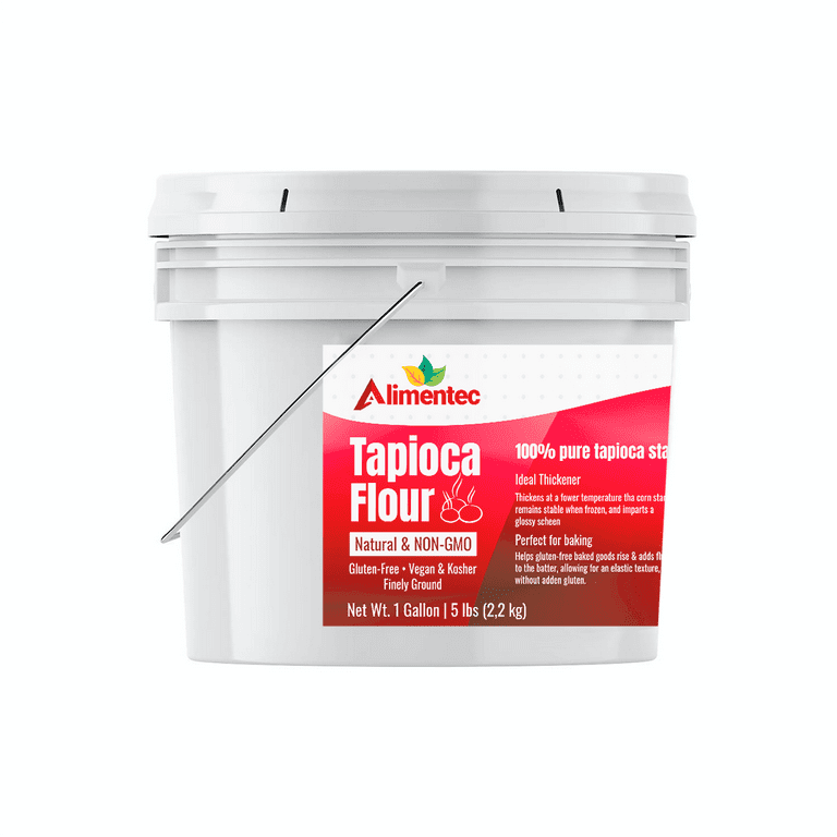 Tapioca Starch Walmart