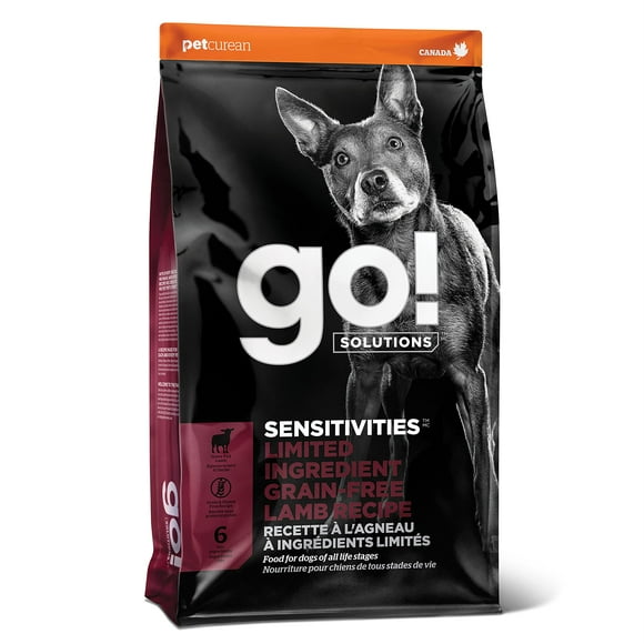 Go Solutions Dog Food | Walmart Canada