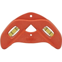 Johnson Level Tool 118000 6 1 2 Inch Picture Perfect Frame Level Color ...