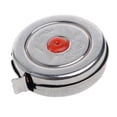 2m Mini Office Stainless Steel Woodworking Retractable Tape Measure ...