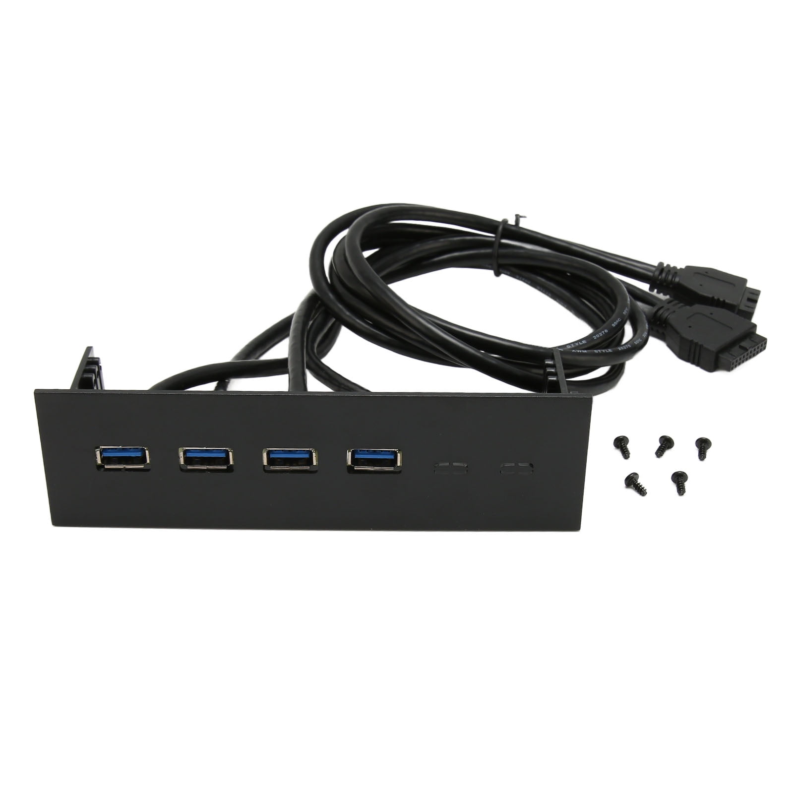 USB3.0 Hub Front Panel, USB3.0 Hub Optical Drive Front Panel 5Gbps High ...
