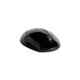 Goldtouch GTM-100W Goldtouch Wireless Ambidextrous Mouse Black Via ...