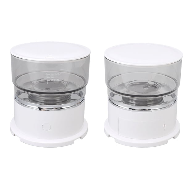 Electric Drip Coffee Maker, Portable Mini Drip Coffee Maker Automatic ...