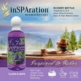 InSPAration Lavender Liquid Aromatherapy for Hot Tubs 9 oz - Walmart.com