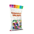 Hilco Rainbow Chocolate Delights, 14 oz Peg Bag - Walmart.com
