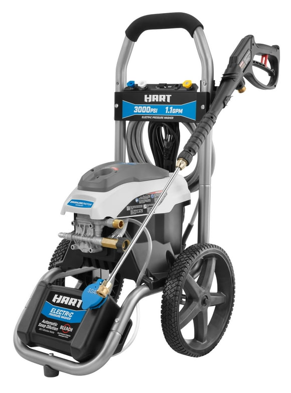 Hart Pressure Washers in Pressure Washer Brands - Walmart.com