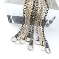 GASTROPOD 2026 New Purse Strap Small Bags Purse Chain Practicality ...