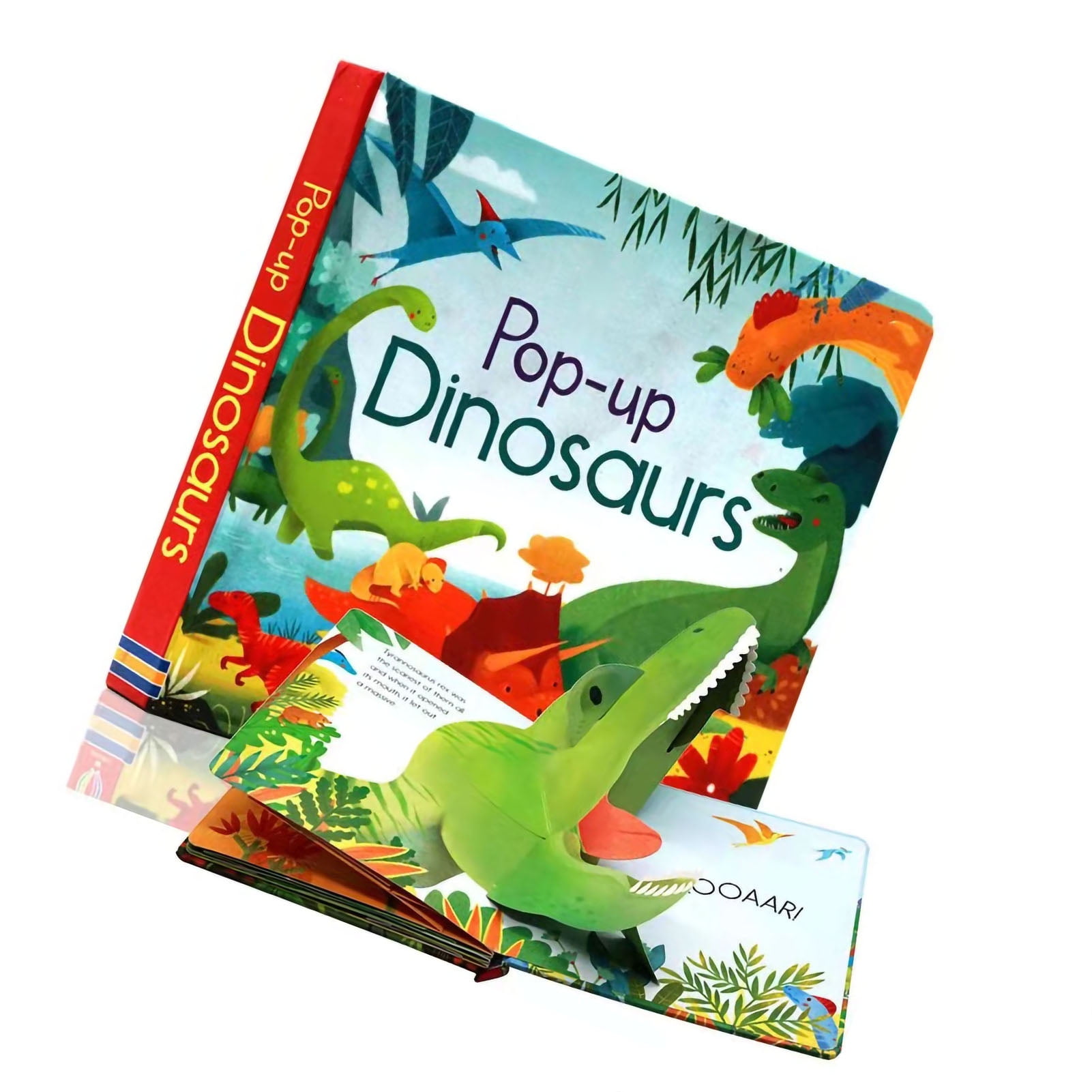 Cartoon Popup Book Board Popup Book Popup Book Children Popup Book Kid ...
