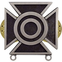 Army Expert Infantry Badge (Oxidized Finish) - Walmart.com