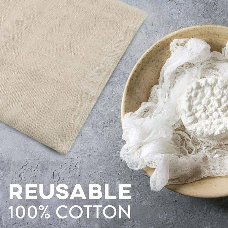 Cheesecloth For Cooking