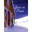 Barn at Night (Hardcover) - Walmart.com