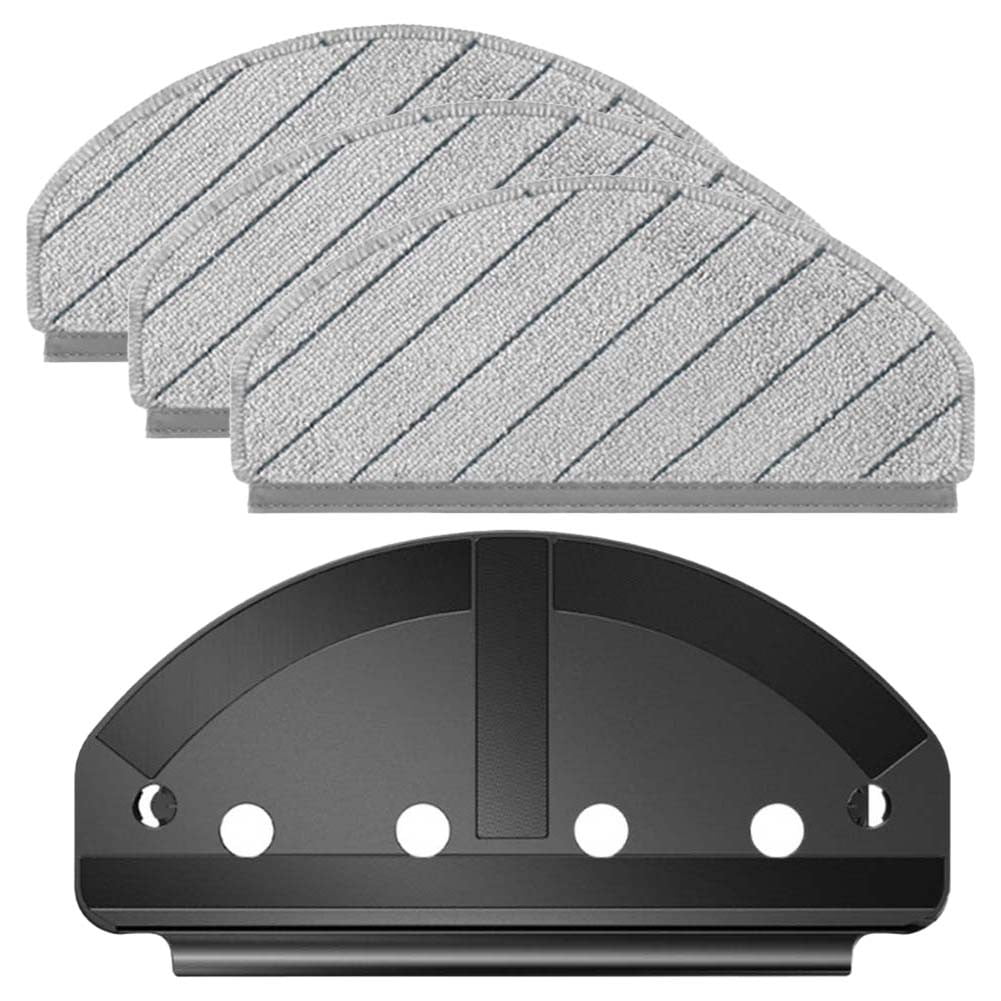 Click here for Feilian Secure Mop Pad Attachment For Ecovacs For... prices