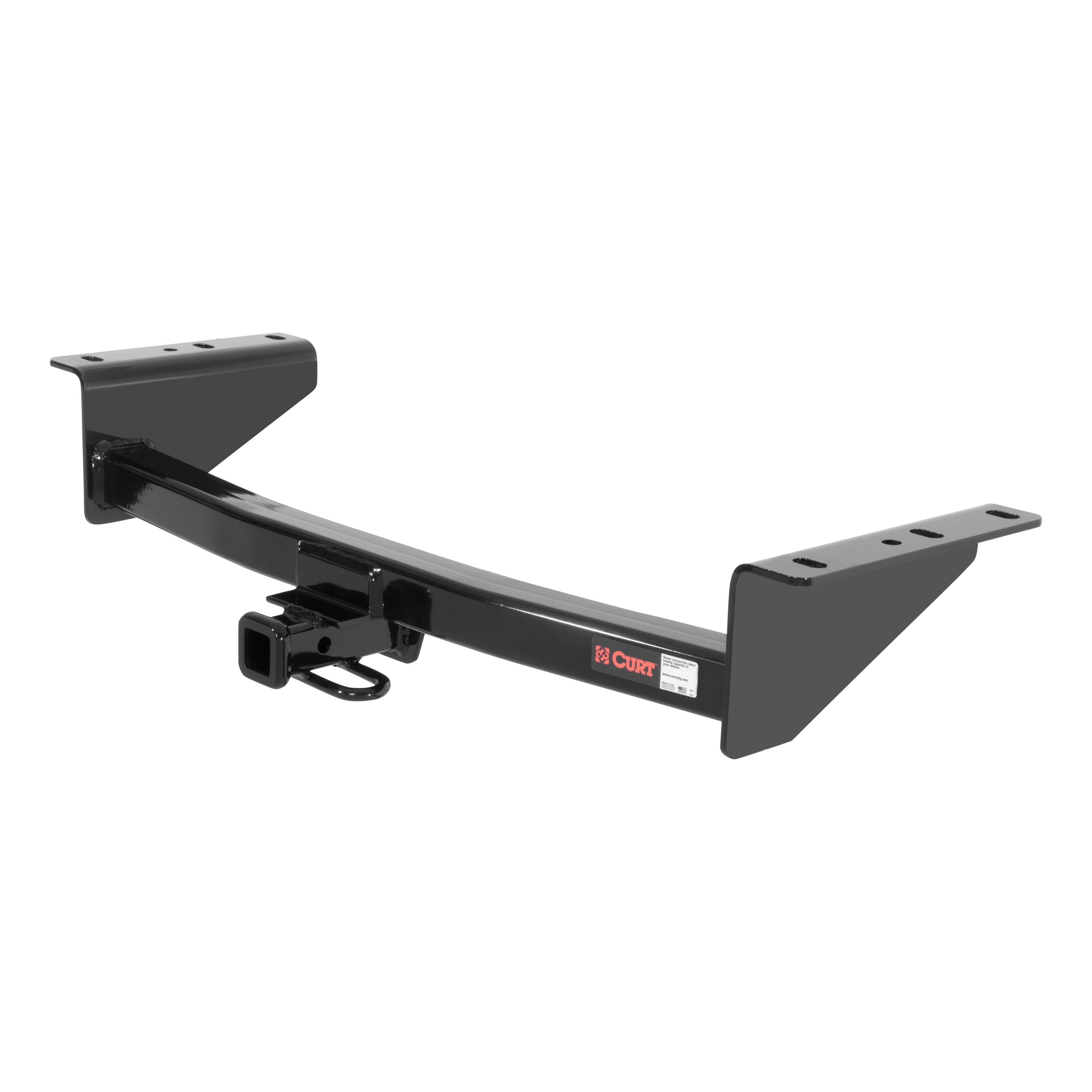 Class 2 Trailer Hitch with 1-1/4" Receiver | Walmart Canada
