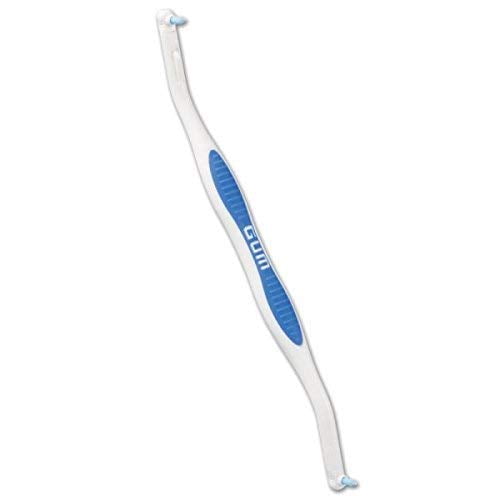 Gum 642 Snap-ons Sulcabrush (12 Pack) - Walmart.com