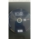 Return to Zero (DVD), Cannonball Prod, Drama - Walmart.com