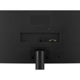 LG 27" FHD IPS 3-Side Borderless Monitor with Anti-Glare & AMD FreeSync ...