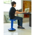 Adjustable Wobble Stool - For Adults, Middle and High School Students ...