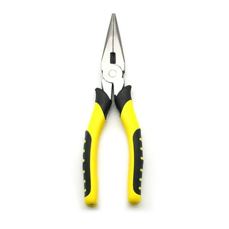 Tool Set Long Nose Combination High Carbon Steel Tool Set Wire Cutters ...