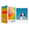 Polaroid Originals Polaroid Go Generation 2 Mini Instant Camera, Film ...