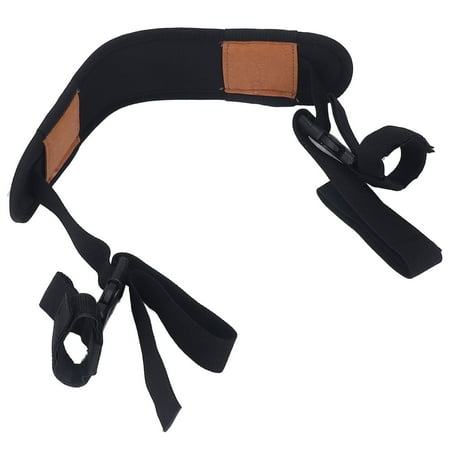 Compound Bow Shoulder Belt, Soft Adjustable Shock Absorption Archery ...