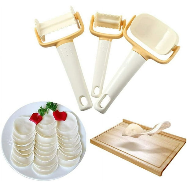 Pastry Lattice Roller Cutter Cookie Pie Kitchen Bakery Tool Pastry ...