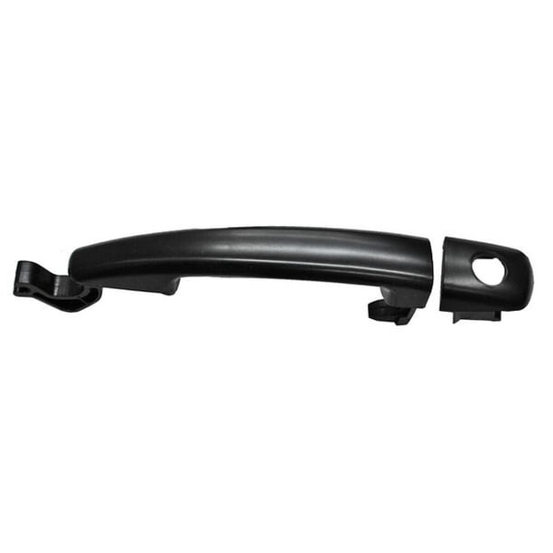 Manija Puerta Exterior Peugeot 207 2008 A 2011 Generica Izquierda ...