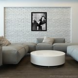 Harry Truman & John F. Kennedy Harvard University Commencement Ceremony ...