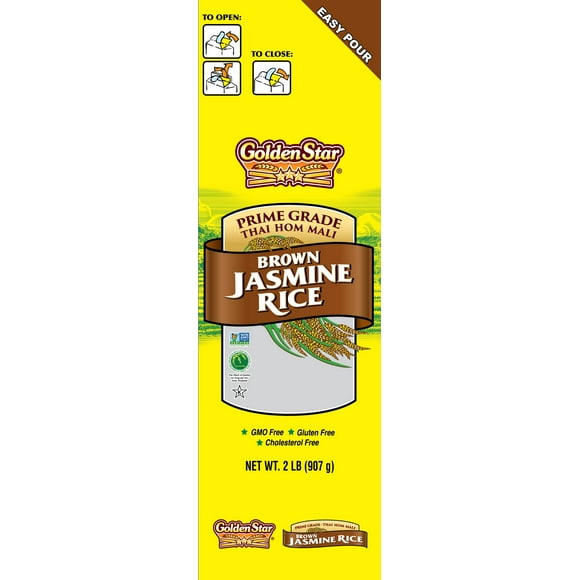 Thai Jasmine Rice