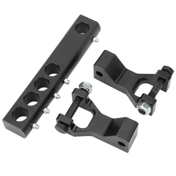 ATV Lower Link,ATV Front Rear Lowering ATV Drop Link Kit Rear Lowering ...