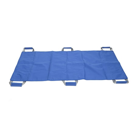 Patient Transfer Sheet, Soft Washable Bed Positioning Pad For Elderly ...