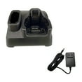 Charger Cradle Kit for Zebra MC9300 ,CRD-MC93-2SUCHG (with US Plug+Type ...