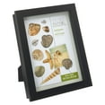 Black Front Opening Shadow Box By Studio Décor® - Walmart.com