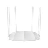 Linksys Max Stream Dual Band AC1900 WiFi 5 Router, Black (EA7430 ...
