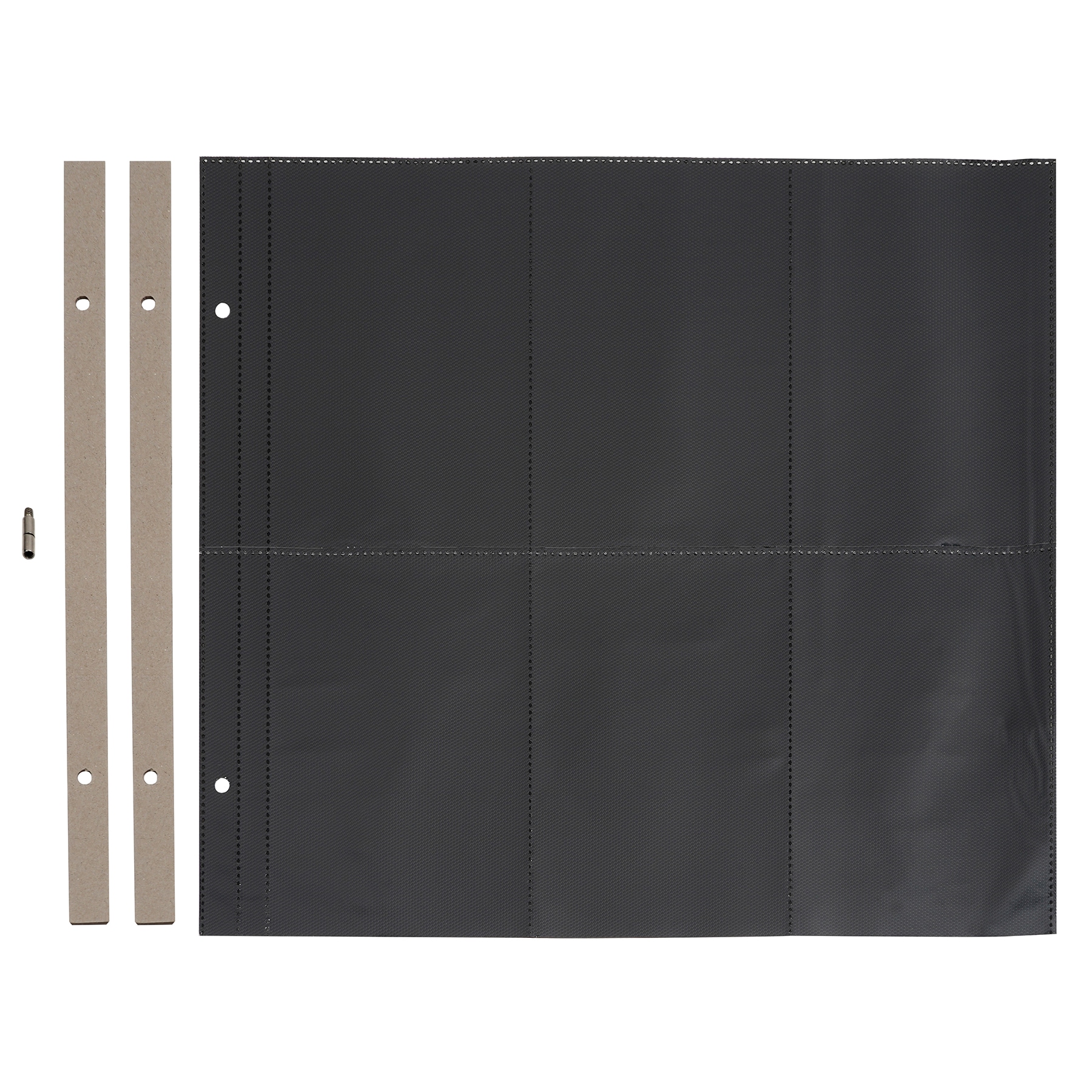 Buy 6 Packs: 25 ct. (150 total) 14 x 12.5 Vertical Photo Album Refill ...